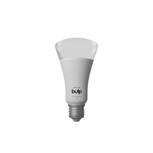 Bulp Smart Home | Control Plugs, Lights, Air & Fire Safety
